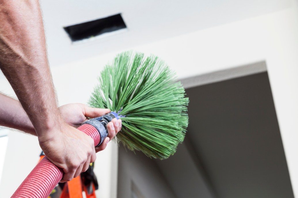 4 Crucial Furnace Cleaning and Maintenance Tasks to Complete ASAP