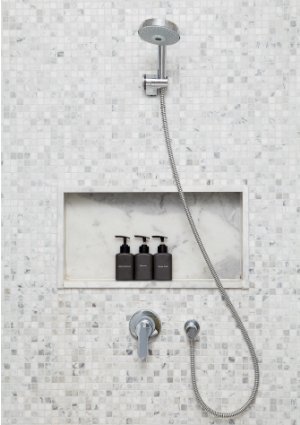 Homemade Shower Cleaner - 4 DIY Recipes - Bob Vila