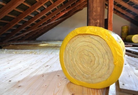 How to Insulate an Attic - Bob Vila