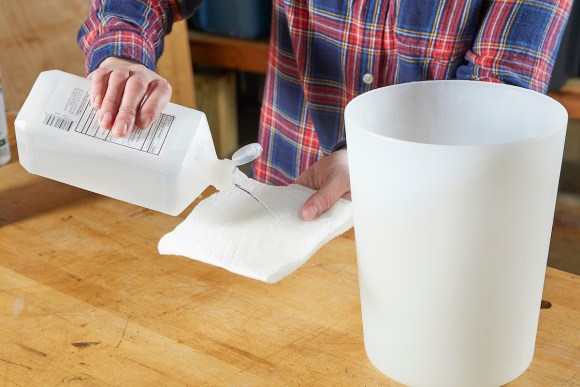 How to Paint Plastic | Expert Tips and Step-by-Step Instructions