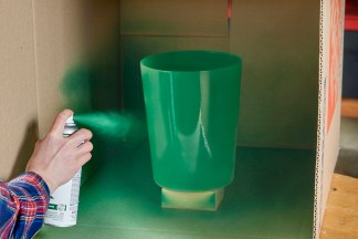 How to Paint Plastic | Expert Tips and Step-by-Step Instructions