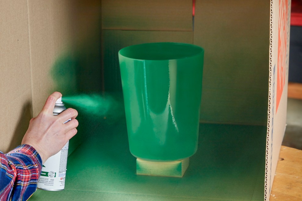 How to Paint Plastic | Expert Tips and Step-by-Step Instructions