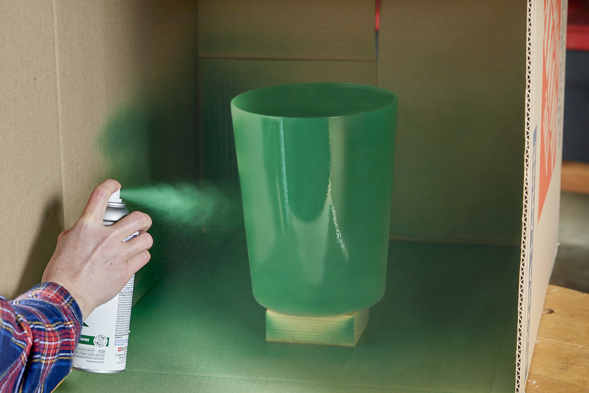 How to Paint Plastic | Expert Tips and Step-by-Step Instructions