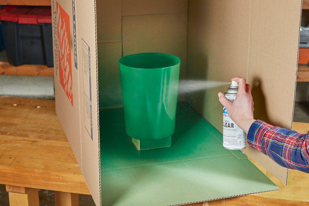 How to Paint Plastic | Expert Tips and Step-by-Step Instructions