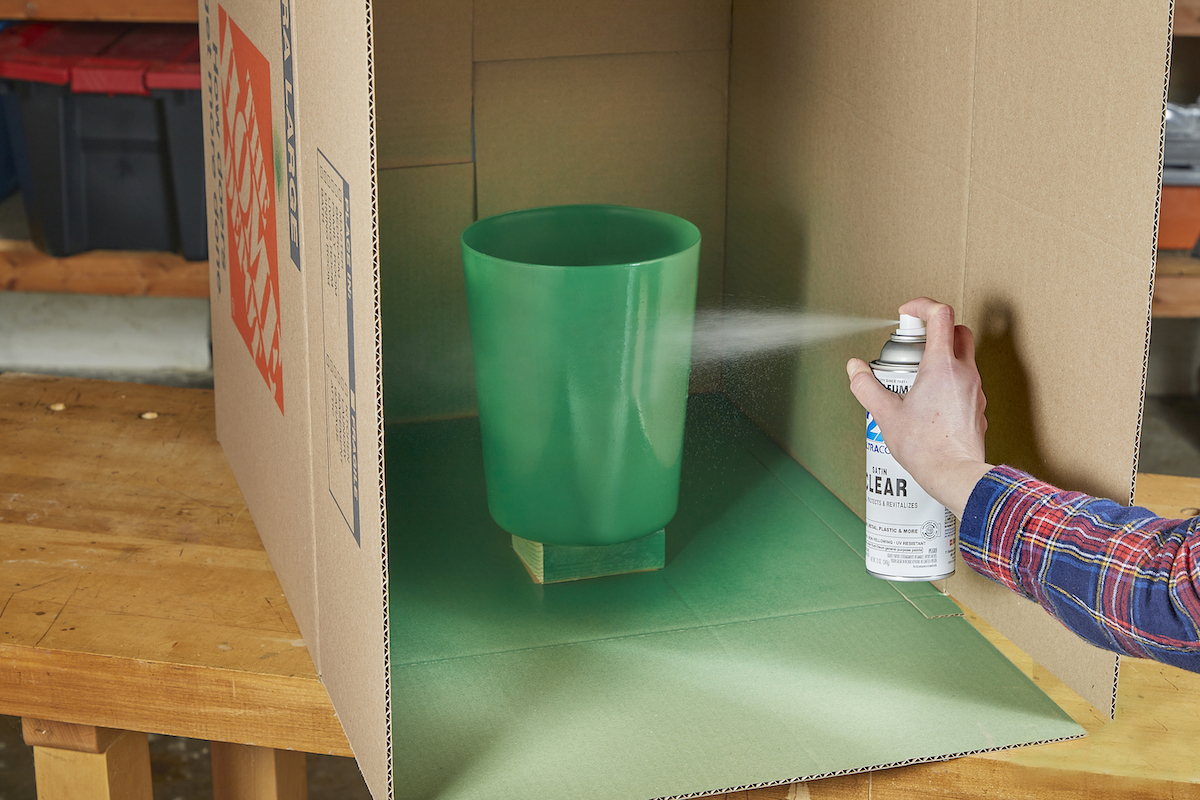 How to Paint Plastic | Expert Tips and Step-by-Step Instructions