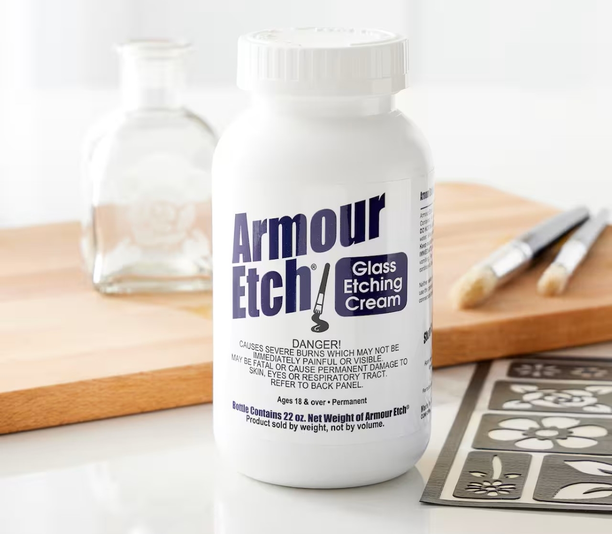 How to Frost Glass (3 Easy DIY Ways to Add Privacy) - Bob Vila