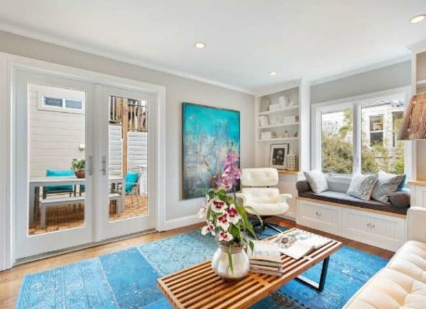 7 Nostalgic Paint Colors That Are Making a Comeback - Bob Vila