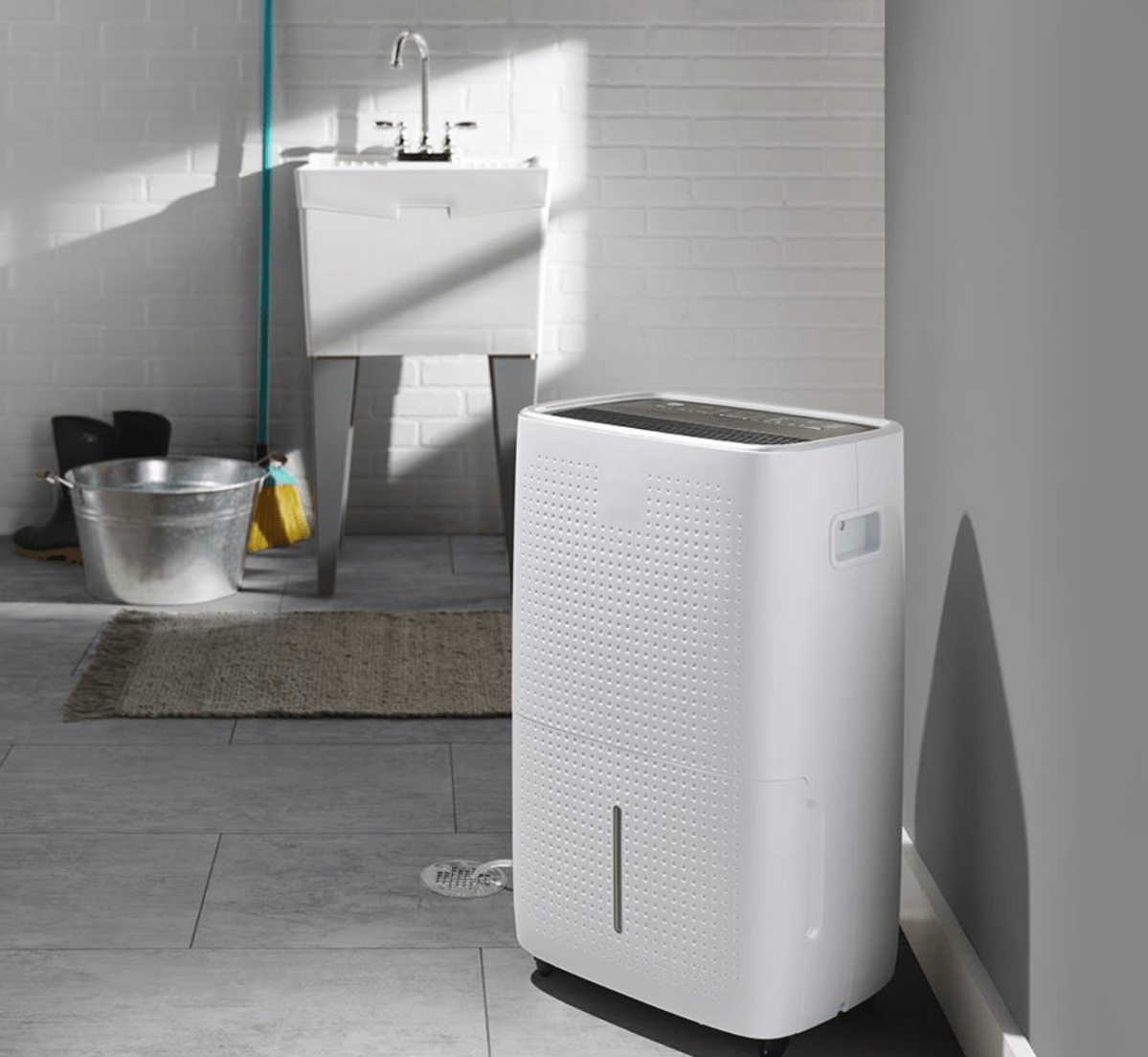 How to Choose a Dehumidifier That’s Right for Your Home — Bob Vila