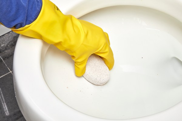 How to Clean a Toilet the Right Way (Yes, There's a Right Way)