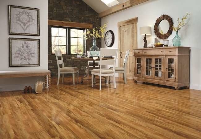 The 7 Best Low-Cost Alternatives to Hardwood Flooring - Bob Vila