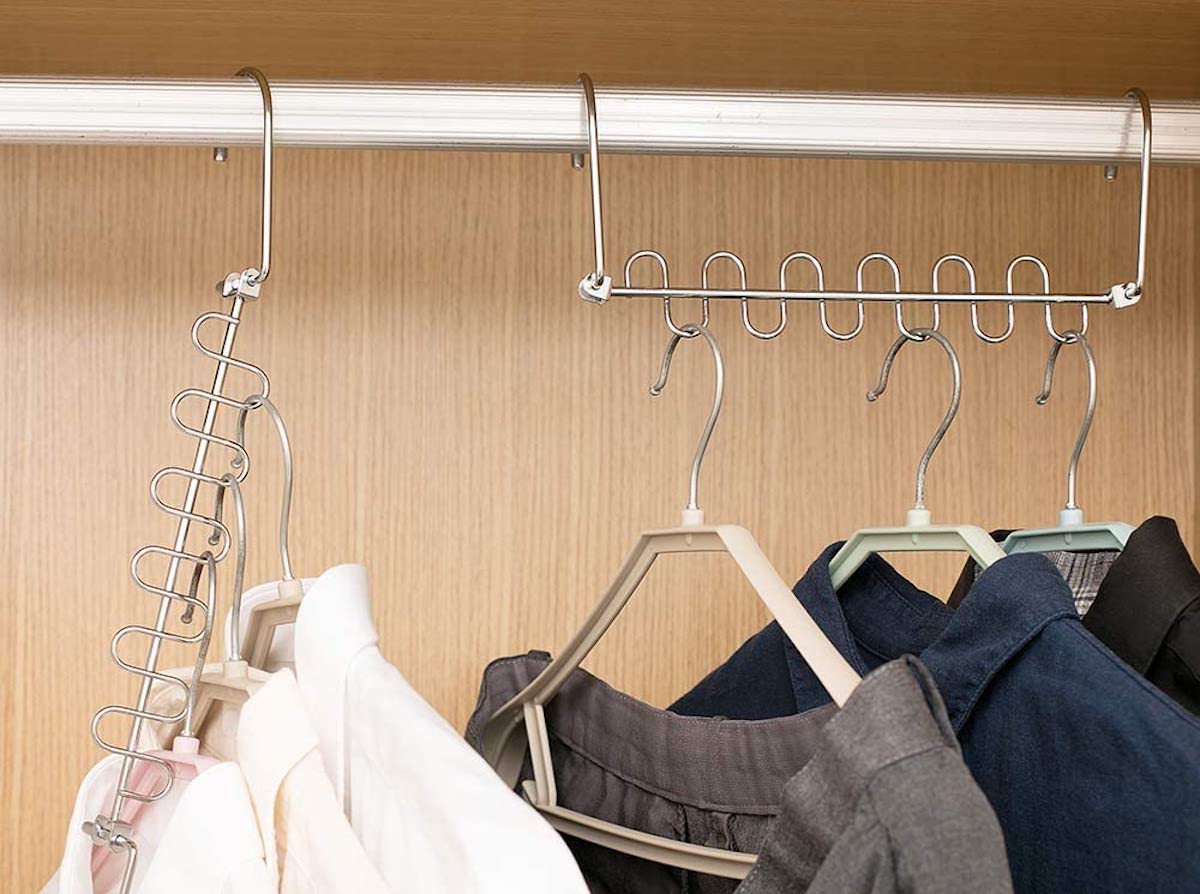10 Closet Cures That Cost Less Than $100 - Bob Vila