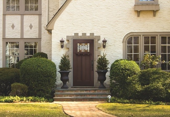 How to Fix a Sticking Door - Bob Vila