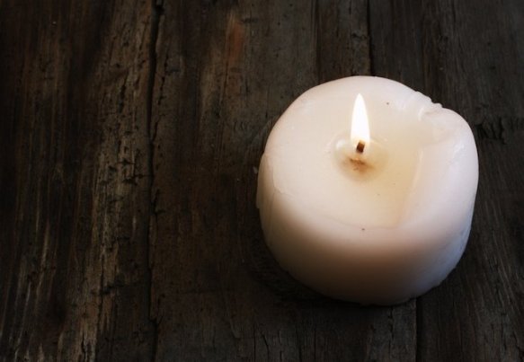 How to Make a Candle Last Longer - Quick Tip - Bob Vila