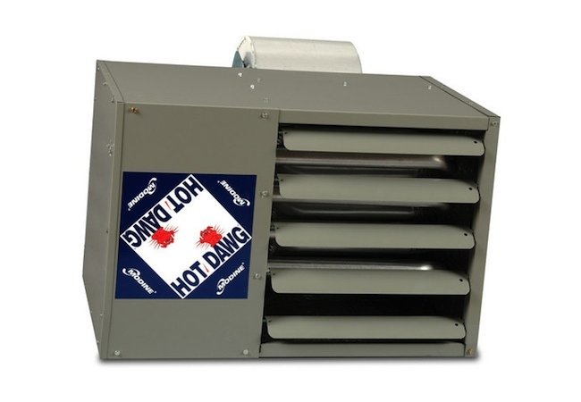 Kickspace Heaters 101 - Bob Vila