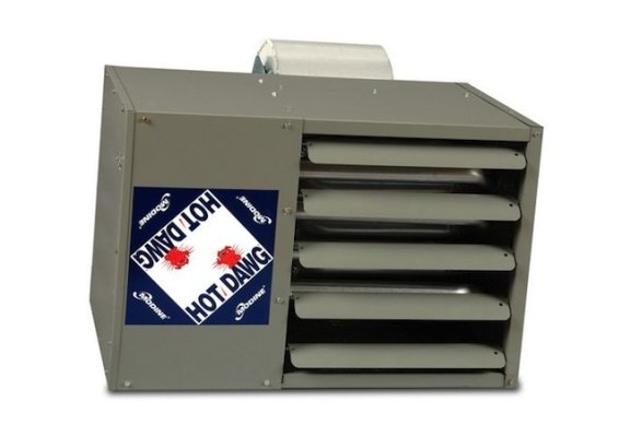 Kickspace Heaters 101 - Bob Vila