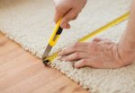 How to Patch Carpet (Project Summary) - Bob Vila