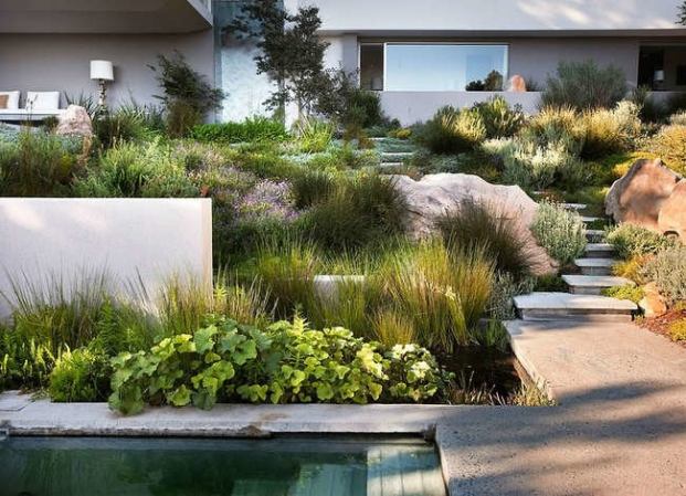 The Biggest Outdoor Design Trends of 2018—So Far - Bob Vila