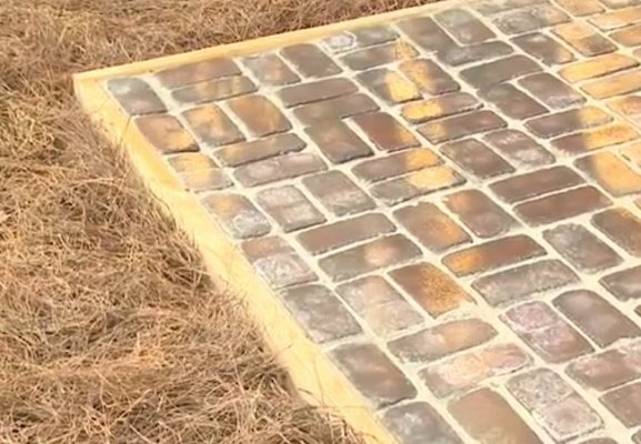 How to Build a Paver Patio - Bob Vila