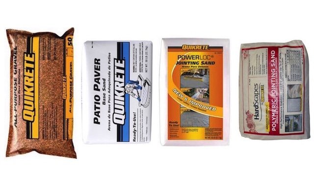 How to Build a Paver Patio - Bob Vila