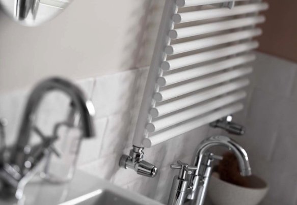 Kickspace Heaters 101 - Bob Vila