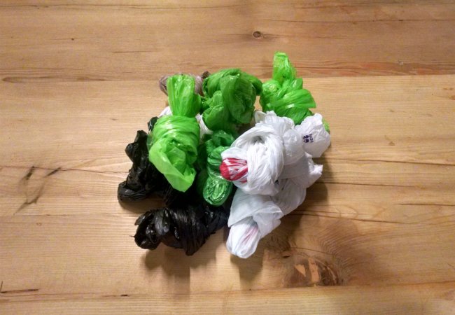 How to Organize and Store Plastic Bags - 3 Ways - Bob Vila