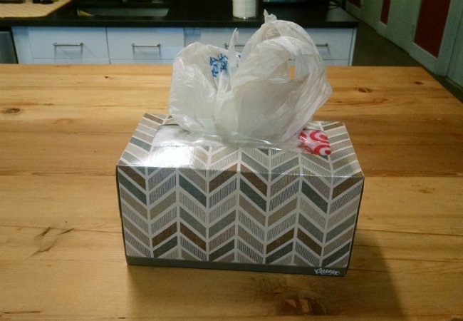 How to Organize and Store Plastic Bags - 3 Ways - Bob Vila