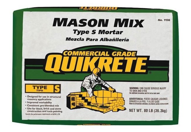 How to Build a Cinder Block Wall - Bob Vila