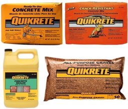 DIY Concrete Patio (How to Pour a Slab) - Bob Vila