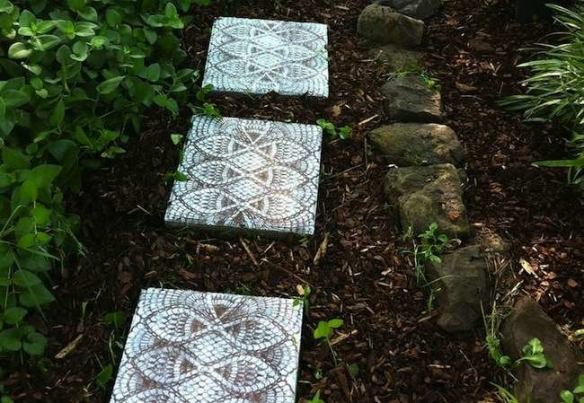 These 17 Stone Walkways Are Simple to DIY - Bob Vila