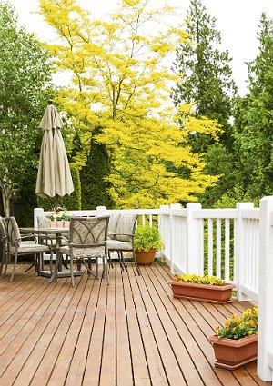 7 Steps for Staining Pressure Treated Wood (the Correct Way)