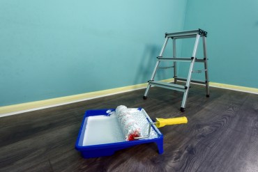 How to Get Rid of Paint Smell - Advice From Bob Vila
