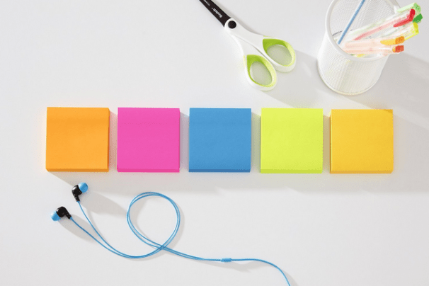 8 Clever Ways to Use Post-It Notes - Bob Vila