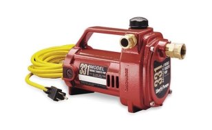 What Is a Transfer Pump? - Bob Vila