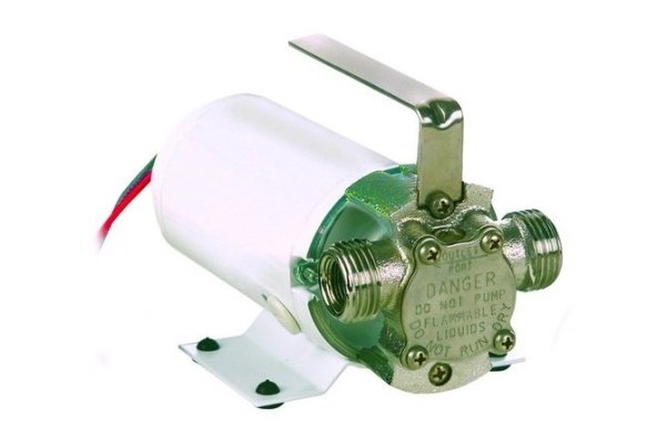 What Is a Transfer Pump? - Bob Vila