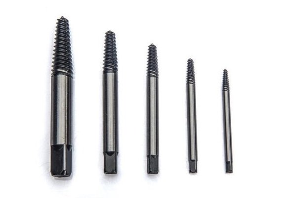 How to Use a Screw Extractor (DIY Guide) - Bob Vila