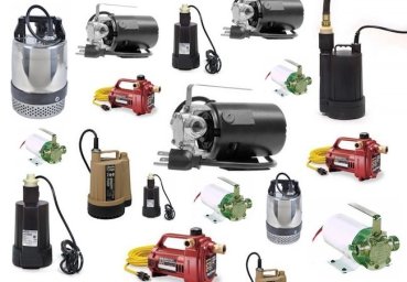 What Is a Transfer Pump? - Bob Vila