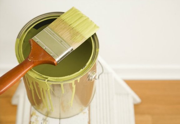 Homemade Paint - 5 Finishes You Can DIY for Cheap - Bob Vila