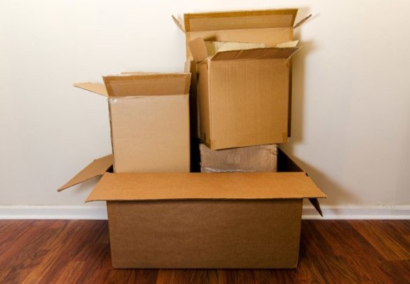 Where to Get Free Moving Boxes (Quick Tip) - Bob Vila