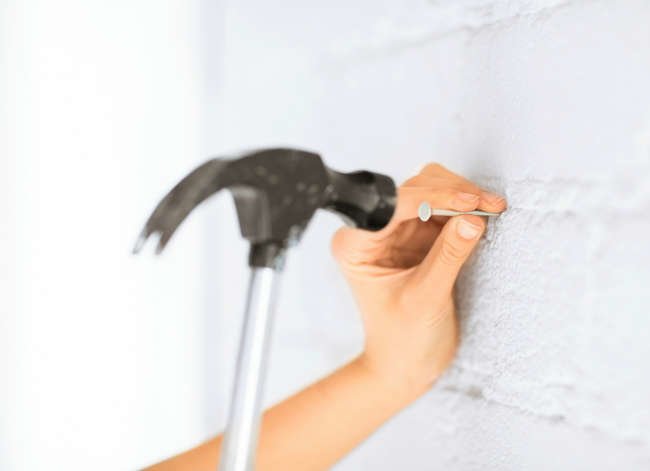 21 Brilliant Hacks for Everyday Home Repairs - Bob Vila