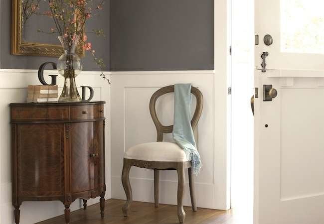 Editors' Picks: The 9 Greatest Grays for Your Next Paint Job - Bob Vila