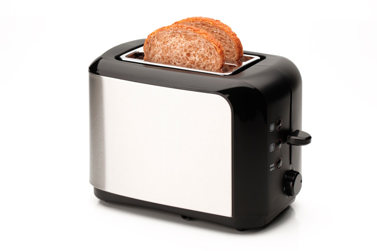 How To Clean a Toaster in 10 Minutes — Bob Vila