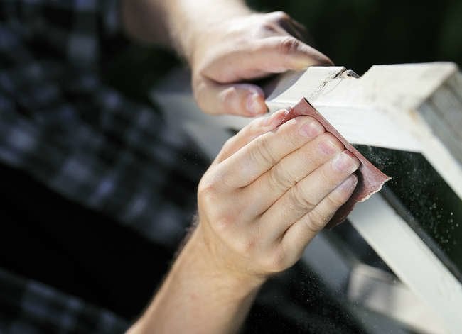French Polishing 101: All You Need to Know About the Furniture Finish ...