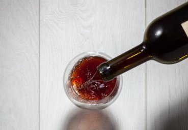 How to Remove Red Wine Stains - 3 Ways - Bob Vila