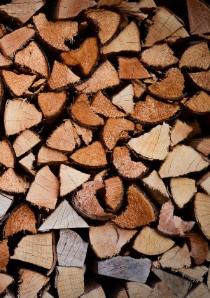 How to Split Wood for a Fire in 7 Steps (DIYer's Guide) - Bob Vila