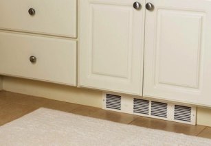 Kickspace Heaters 101 - Bob Vila