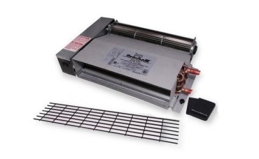 Kickspace Heaters 101 - Bob Vila