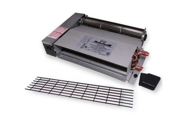 Kickspace Heaters 101 - Bob Vila