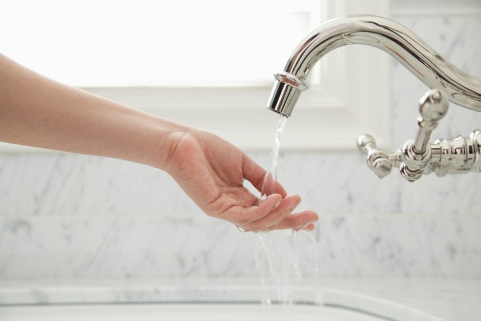 How to Increase Water Pressure in Your Home - Bob Vila