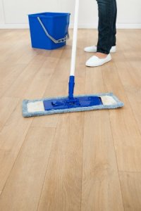 How to Mop a Floor - The Right Way - Bob Vila