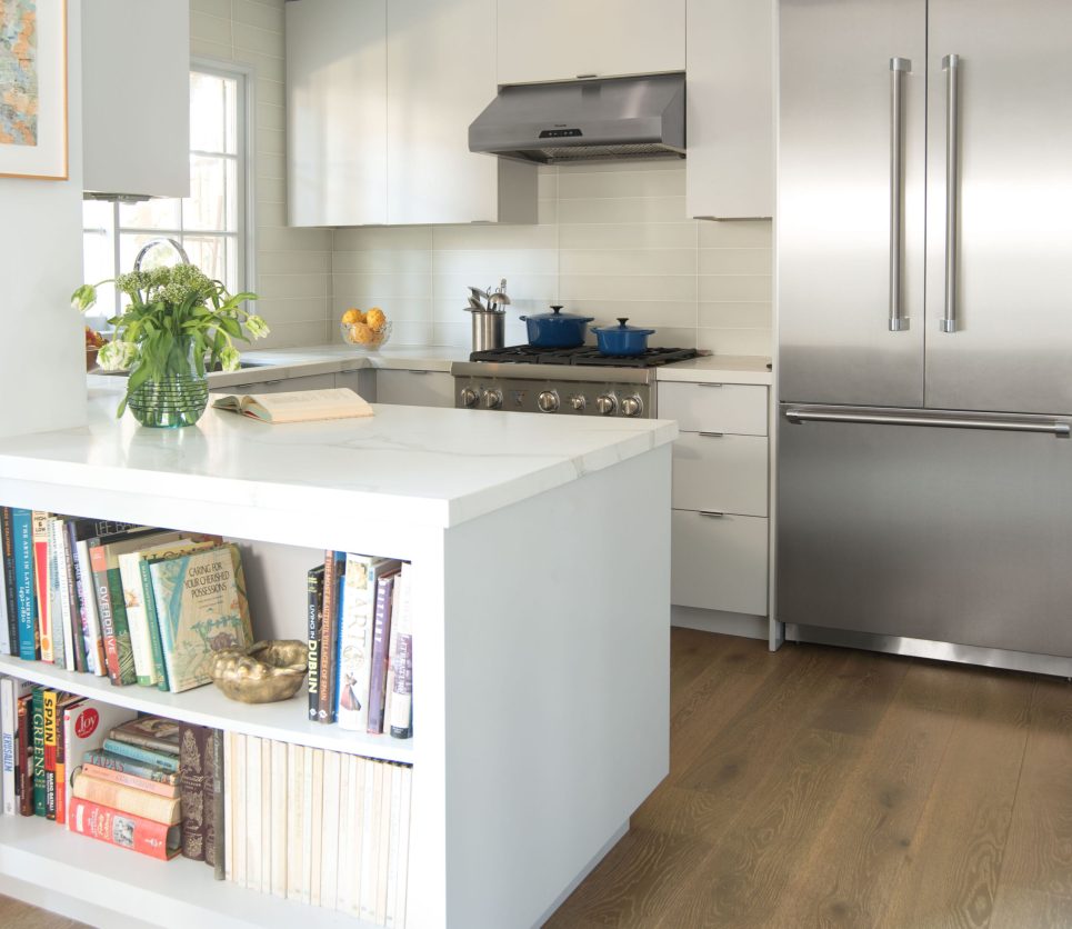 The Dos and Don’ts of Updating Your Kitchen With Open Shelving - Bob Vila